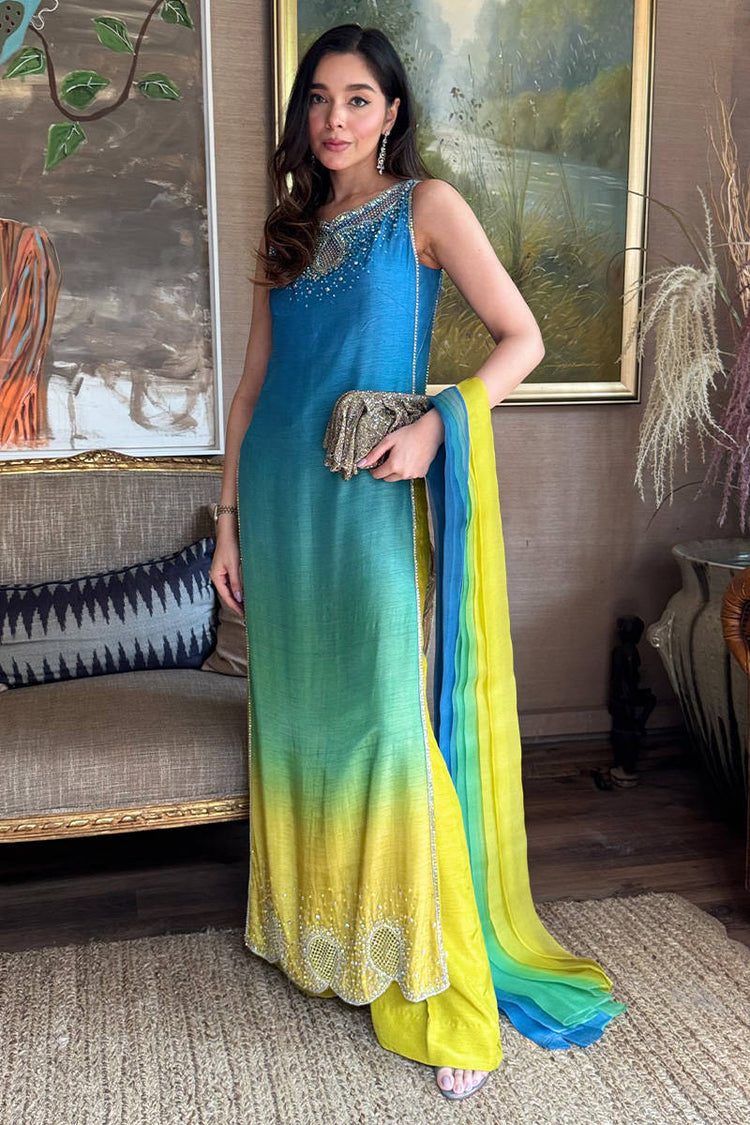 Mahaba Studio USA - Authentic Pakistani & Indian Branded Dresses